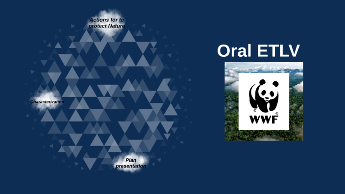 Présentation oral ETLV by Emilie HOULES on Prezi