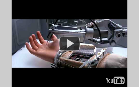 Bionic Luke Arm by Jennifer Lawrence on Prezi