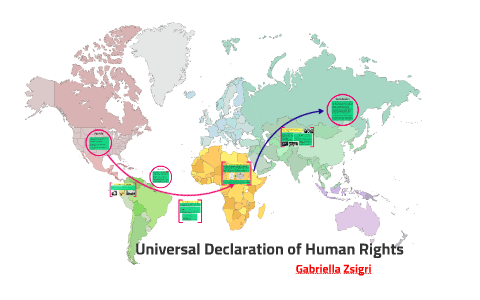 Universal Declaration of Human Rights by Gabriella Zsigri on Prezi