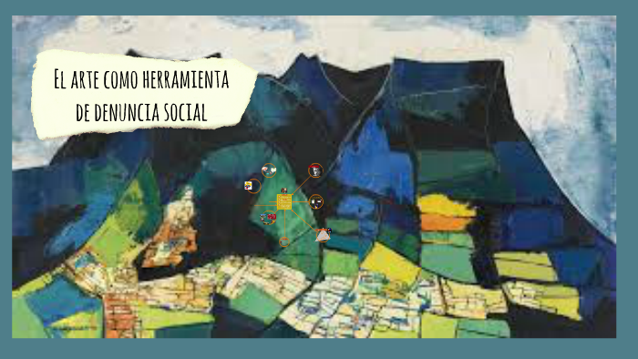 El arte como herramienta de denuncia social by Alejandrina Barboza on Prezi