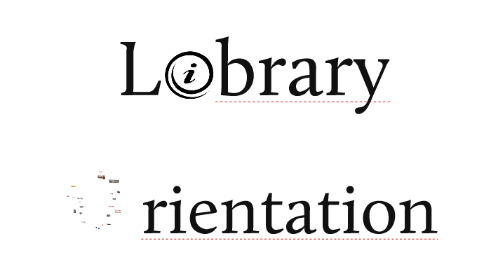 SLM - Seminole State Library Orientation by Seminole State Library on Prezi