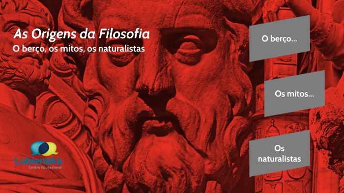 Origem da Filosofia by S.C.R. Adriano Rodrigues on Prezi