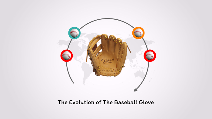 Evolution of the Baseball glove. by Sean Lim on Prezi