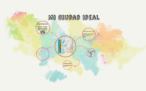 Mi ciudad ideal by Christopher Lasnier on Prezi