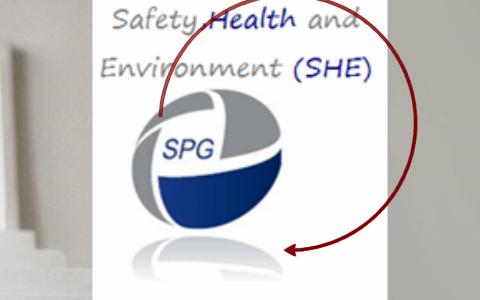 Safety, Health and Environment (SHE) Department by abdulaziz alfarhan ...