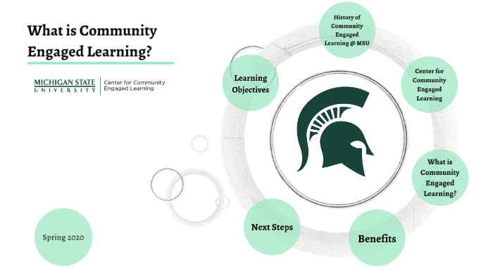 Lesson 1 - Orientation to Community Engaged Learning by Center for ...