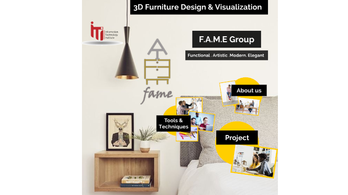 FAME GROUP by Fady Naser on Prezi