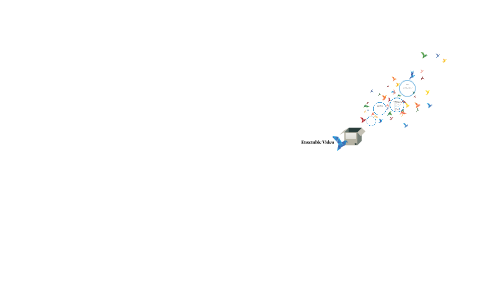 Ensemble Video by Brett Daggs on Prezi