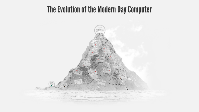 The Evolution of the Modern Day Computer by raifa arzoo on Prezi