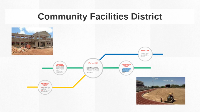 Community Facilities District by Larry Davenport on Prezi