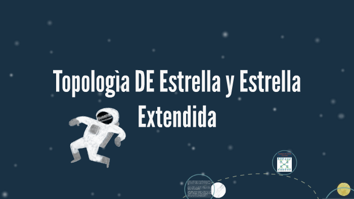 topologia de extrella y extrella extendida by Sergio Andres Ordoñez ...