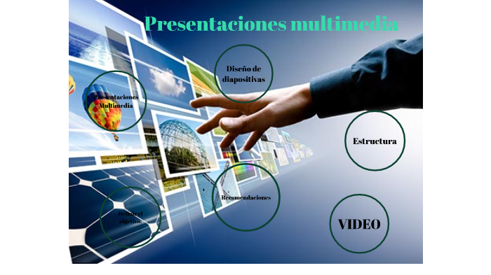 Presentaciones de multimedia by Nati ramos huerta on Prezi