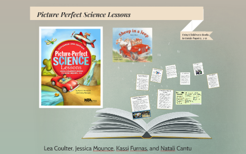 Picture Perfect Science Lessons by Jessica Mounce on Prezi