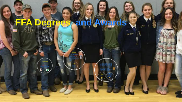 FFA Degrees by Daniel Crispino on Prezi