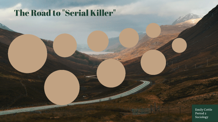 Ted Bundy - Sociology by Emily Cottle on Prezi