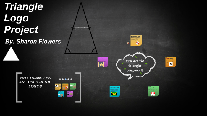 Triangle Logo Project by l l on Prezi