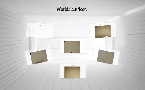 Worldview Icon by hunter hoskins on Prezi