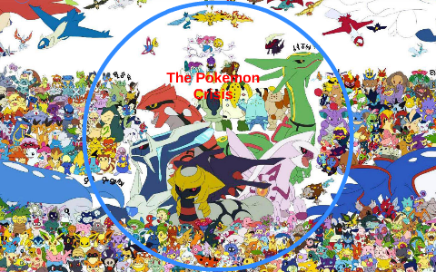 Pokemon Crisis by Connor Hayes on Prezi