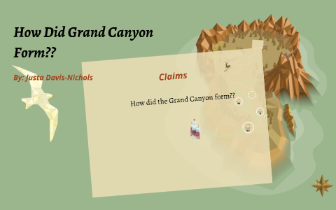 How Did Grand Canyon Form?? by justa davis on Prezi
