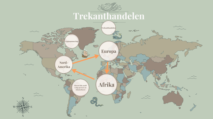 Trekanthandelen by Arthur Wiik on Prezi