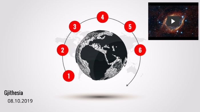 Gjithesia by Danjel Qaja on Prezi