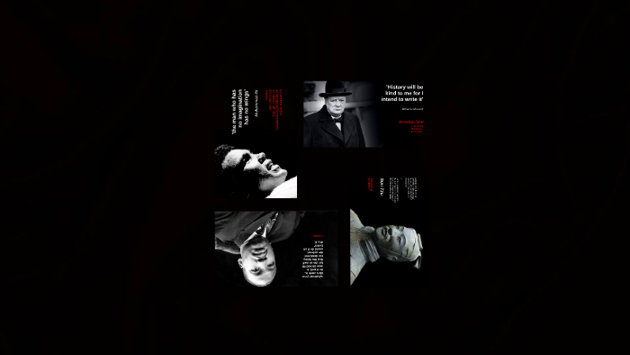 Brendan Tate Copywriter - Disciplines & Portfolio by brendan tate on Prezi