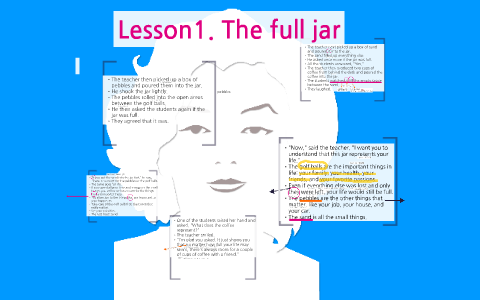 Lesson1. The full jar? by on Prezi