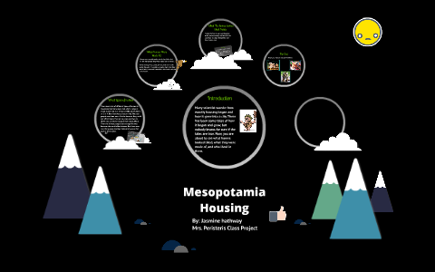 Mesopotamia Project by j h on Prezi