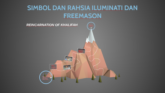 SIMBOL DAN RAHSIA ILUMINATI FREEMASON by Dyna Aida on Prezi