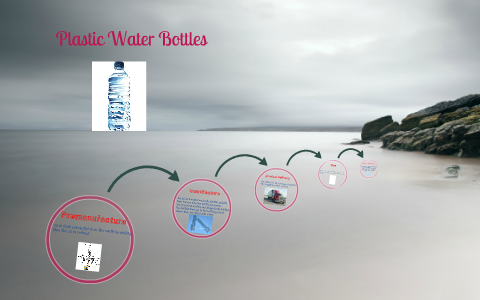 life cycle of a plastic water bottle by Allie Andrews on Prezi