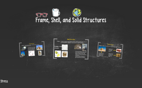 Frame, Shell, and Solid Structres by Rachael McIntyre on Prezi