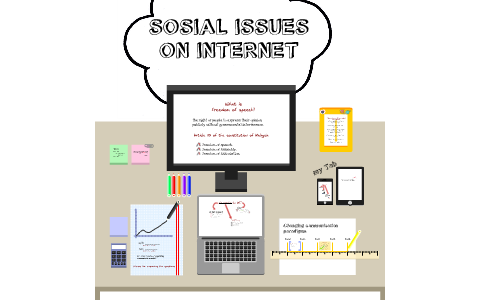Social Issues on Cyberspace by JOE FAIRUL on Prezi