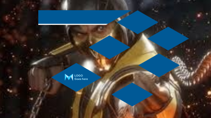Mortal kombat by Susan Bahl on Prezi