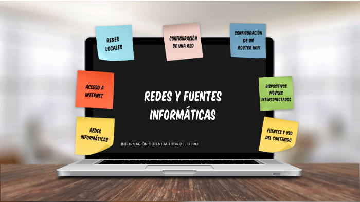 REDES Y FUENTES DE INFORMACIÓN by Monica aranda on Prezi