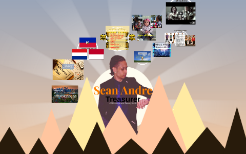 Sean Andre by Sean Andre on Prezi