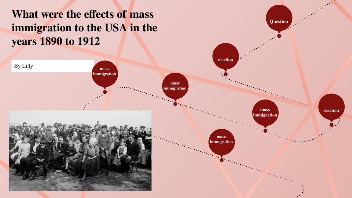 Mass Immigration 1890-1912 by lilly phillips on Prezi