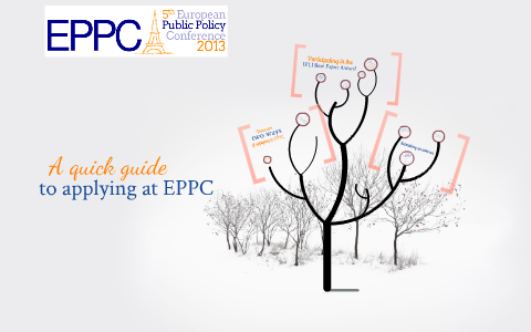 How to apply at EPPC by EPPC 2013 on Prezi