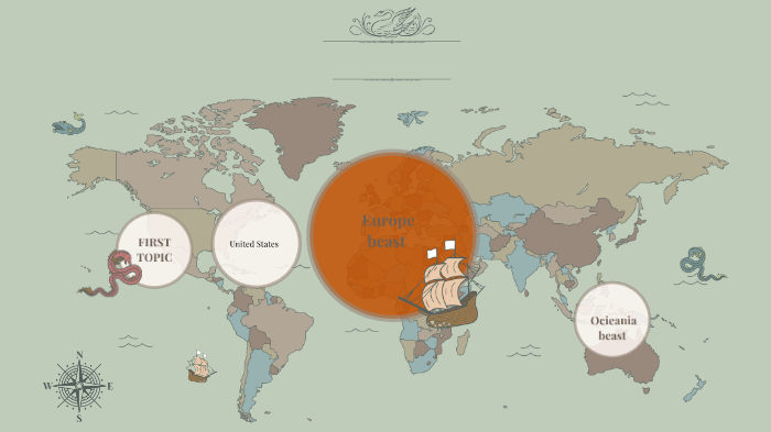 mythyical by Regina Chu on Prezi