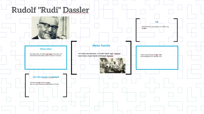 Rudolf "Rudi" Dassler by valerie saucedo on Prezi
