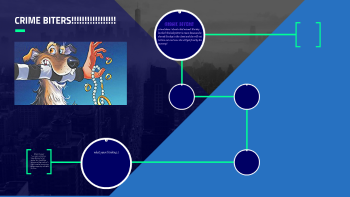 Crime Biters by karlie tiscareno on Prezi