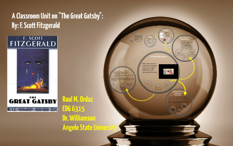 Technology Integration Project by Raul Ordaz on Prezi