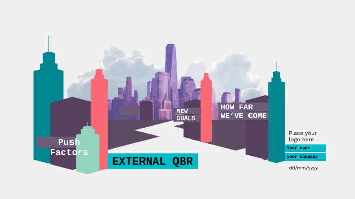 Push and Pull Factors of Urbanisation by Natalie Haile on Prezi
