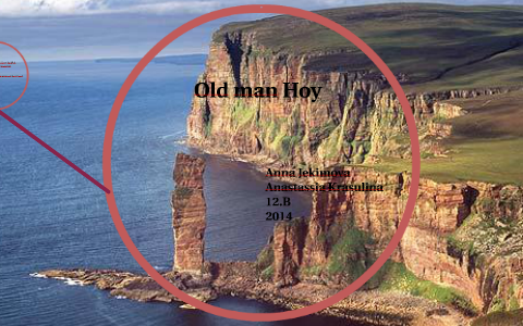 Vanamees Hoy by Anna Jekimova on Prezi