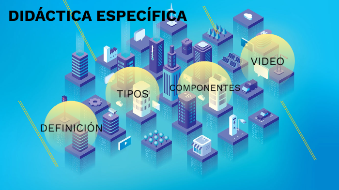 DIDACTICA ESPECIFICA by Çristhiąn Çoquę on Prezi