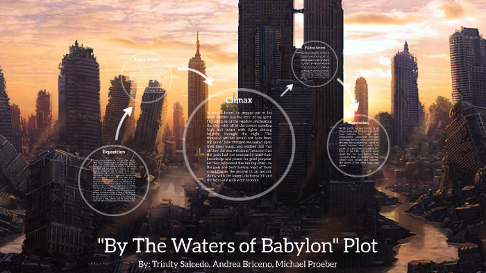 By The Waters of Babylon by on Prezi