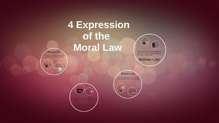 4 Expression of the Moral Law by Nicole Ubillus on Prezi