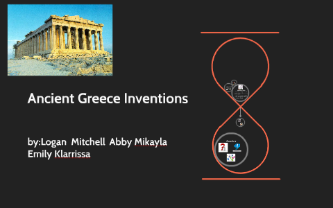 Ancient Greece Inventions by Michael Farber on Prezi