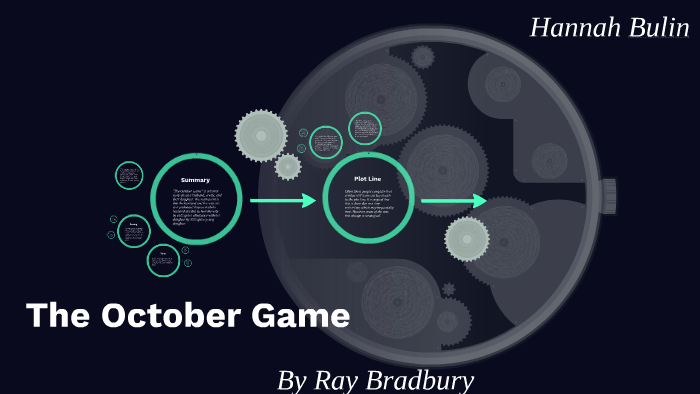 The October Game by Hannah Bulin on Prezi