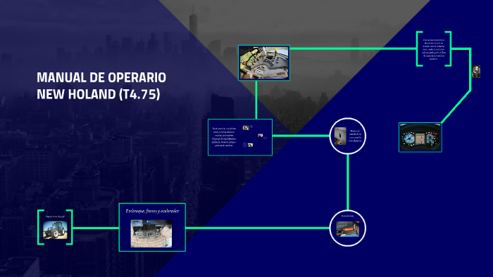MANUAL DE OPERARIO by RAMÓN RUIZ AGÜERO on Prezi