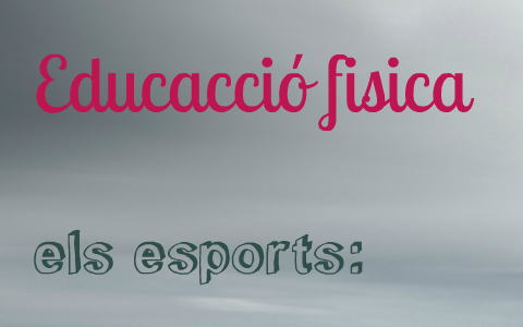 dfgbn by laia maureso on Prezi